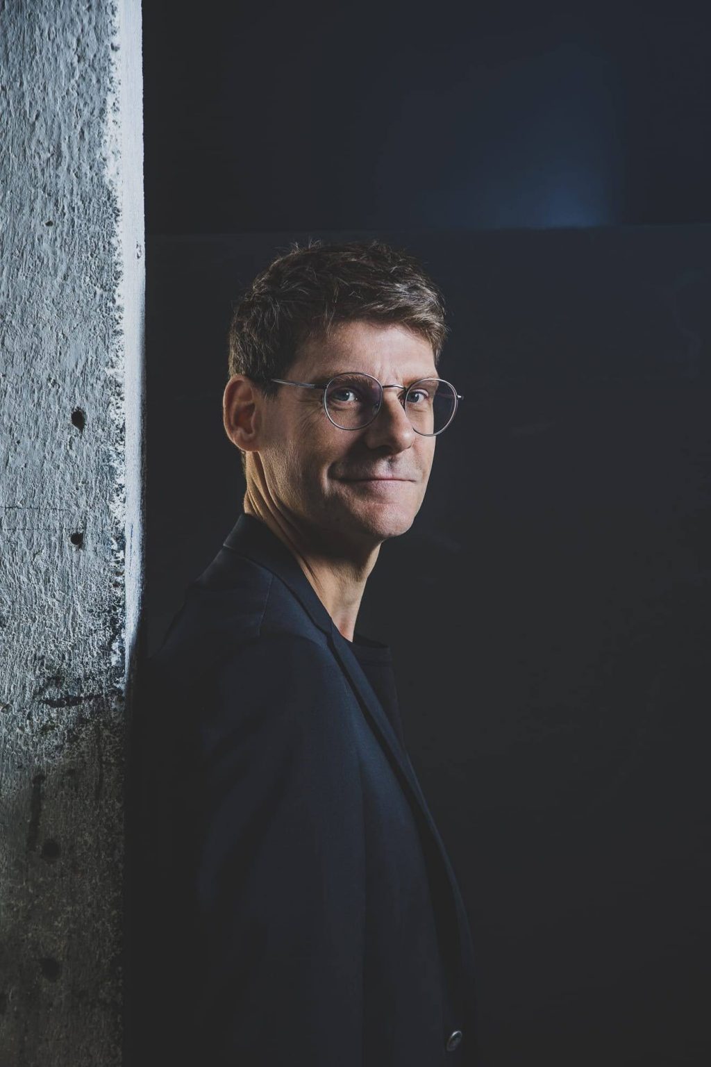 Biographie du compositeur contemporain Marc Kowalczyk